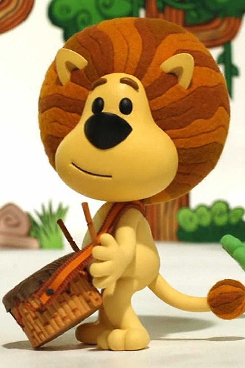 Raa Raa's Great Big Noise Pictures - Rotten Tomatoes