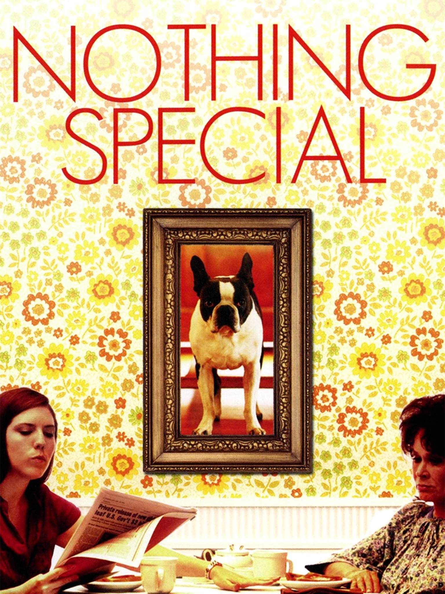 Nothing Special - Movie Reviews