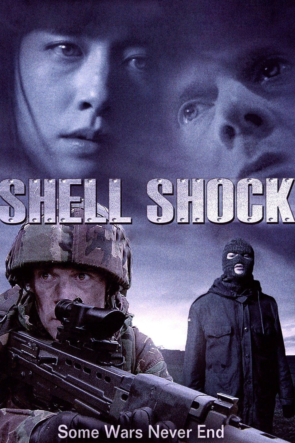 Shell Shock - Rotten Tomatoes