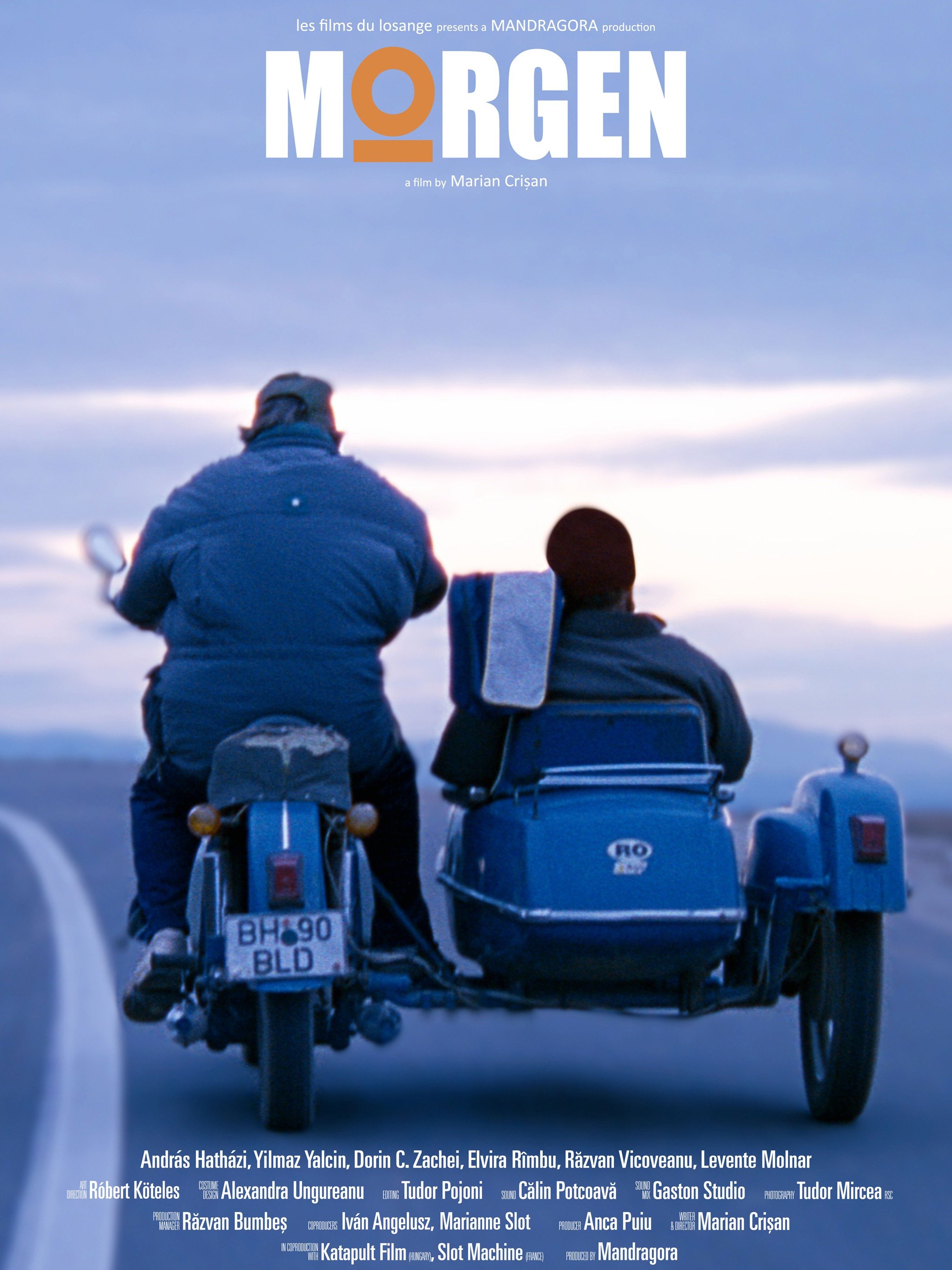 Morgen - Rotten Tomatoes