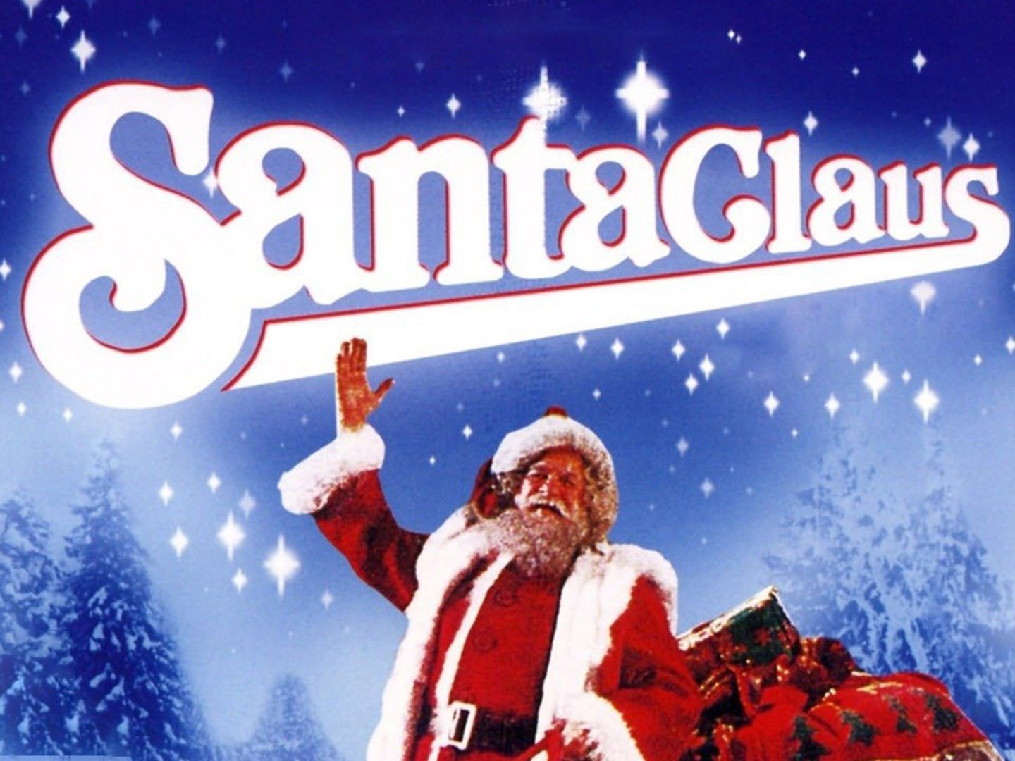 Santa Claus: Trailer 1 - Trailers & Videos - Rotten Tomatoes
