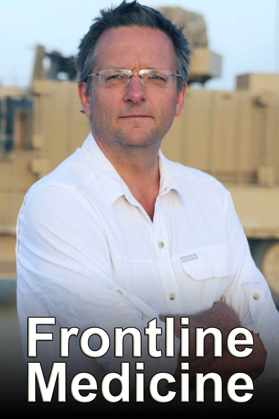 Frontline Medicine - Rotten Tomatoes