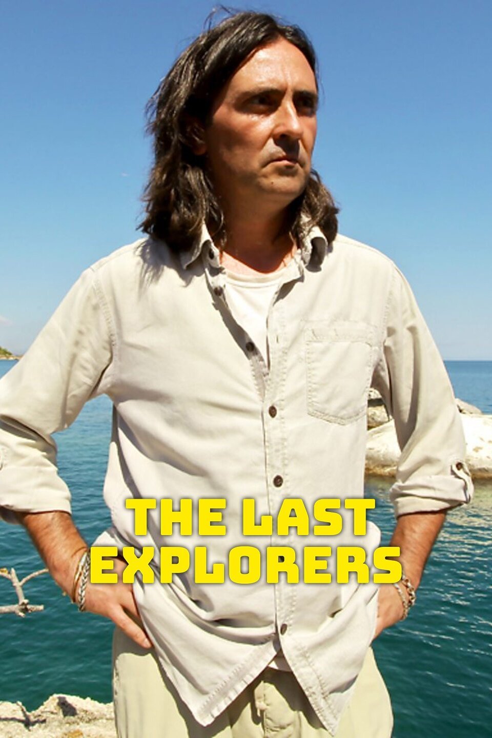 The Last Explorers - Rotten Tomatoes