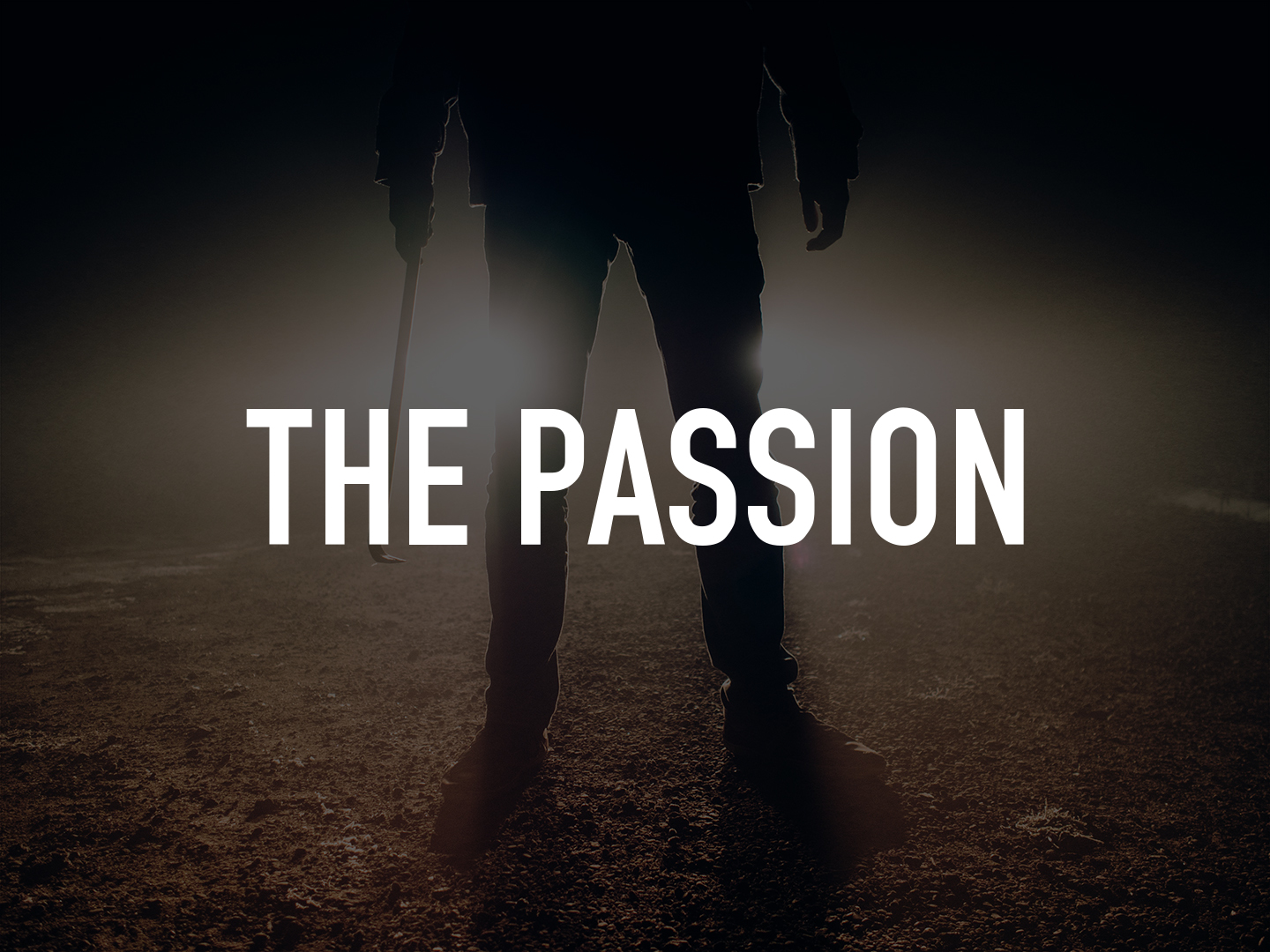 Bongkoj Khongmalai The Passion