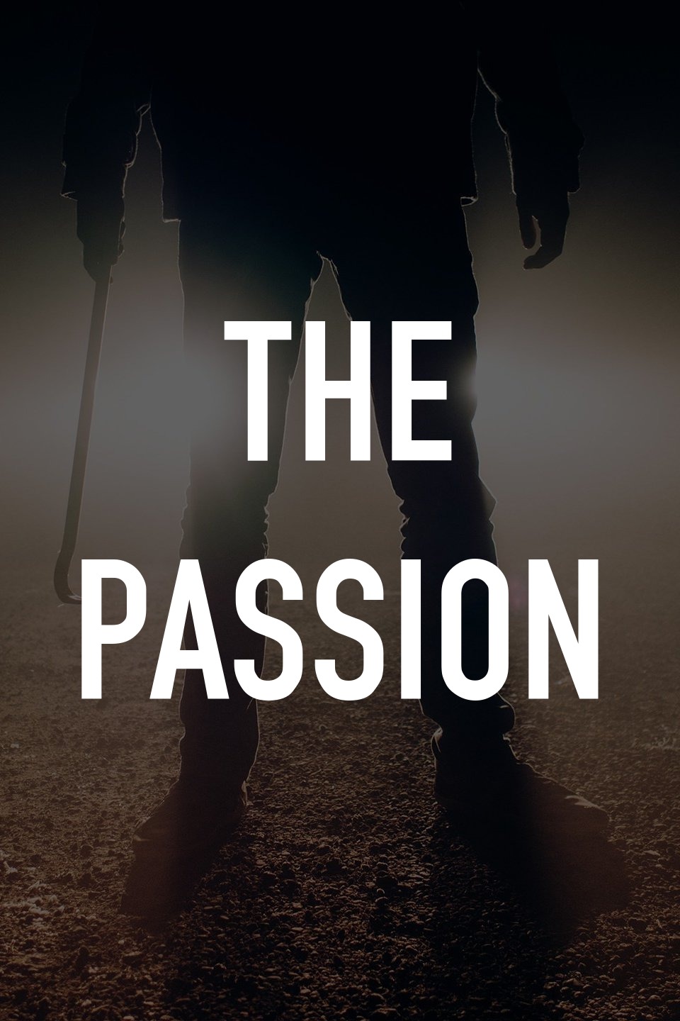 Bongkoj Khongmalai The Passion