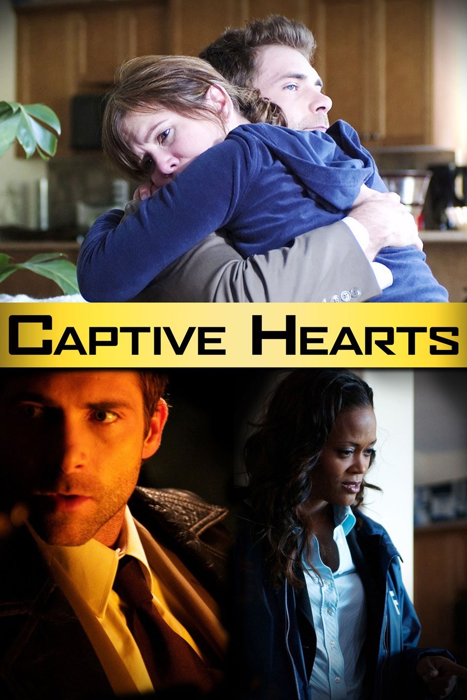 Captive Hearts - Rotten Tomatoes