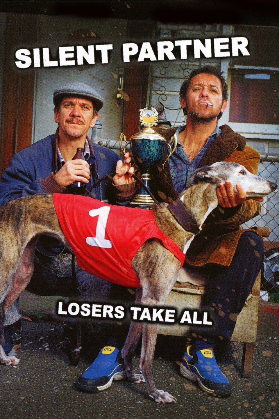 Silent Partner - Rotten Tomatoes