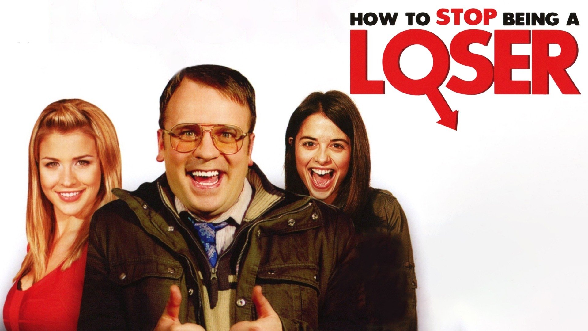 How To Stop Being A Loser