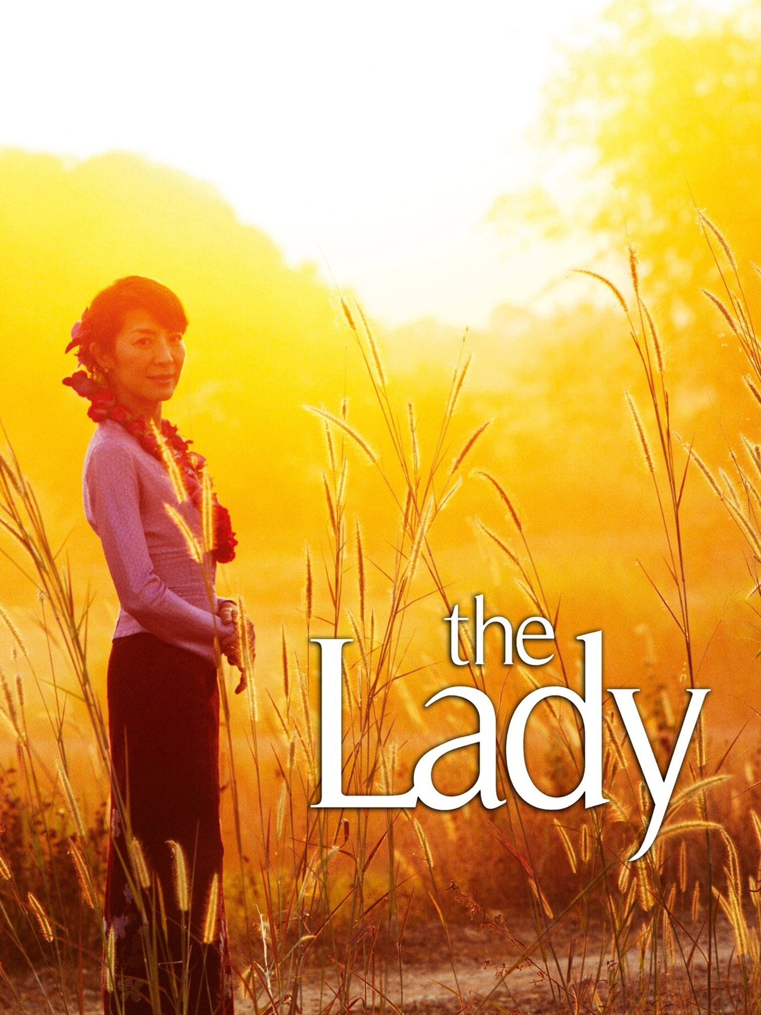 The Lady (2011) - Rotten Tomatoes