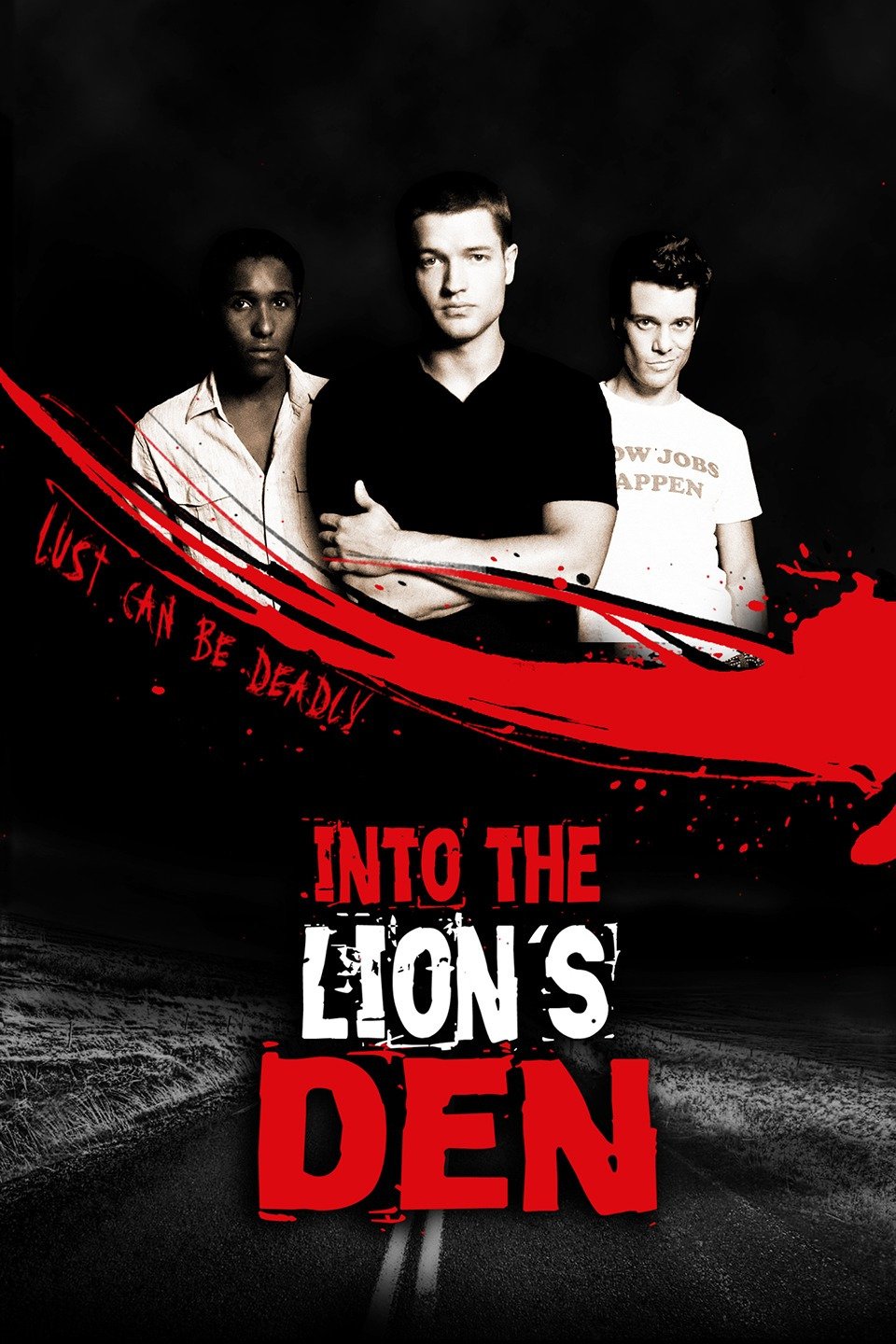 Into the Lion's Den - Rotten Tomatoes