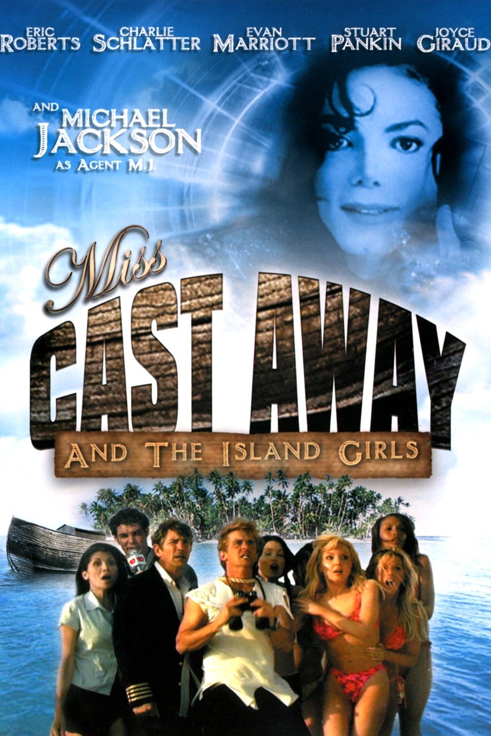 Miss Castaway and the Island Girls - Rotten Tomatoes