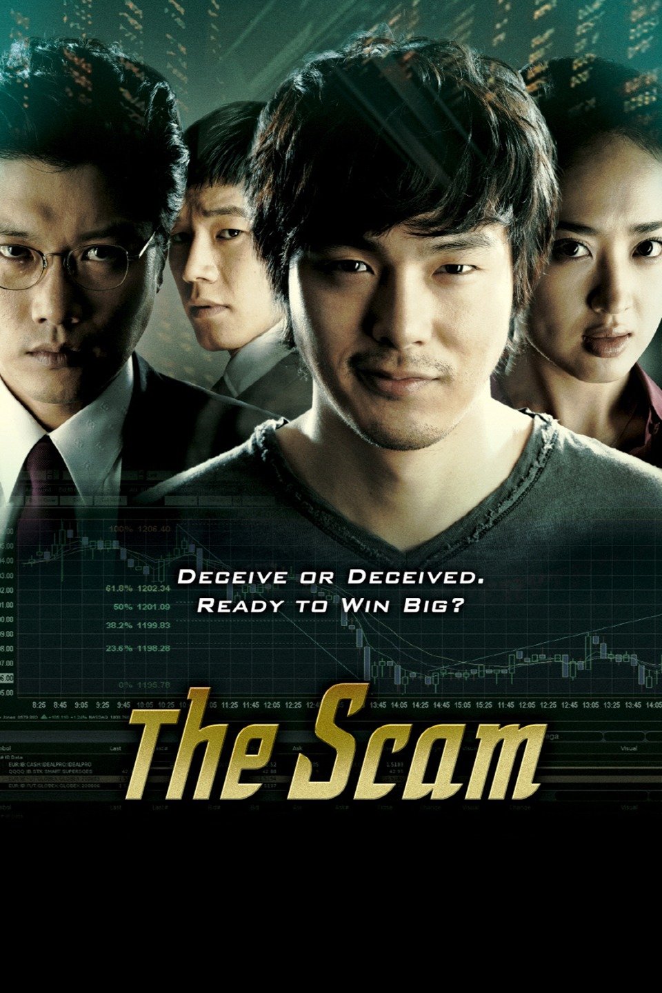 The Scam - Rotten Tomatoes