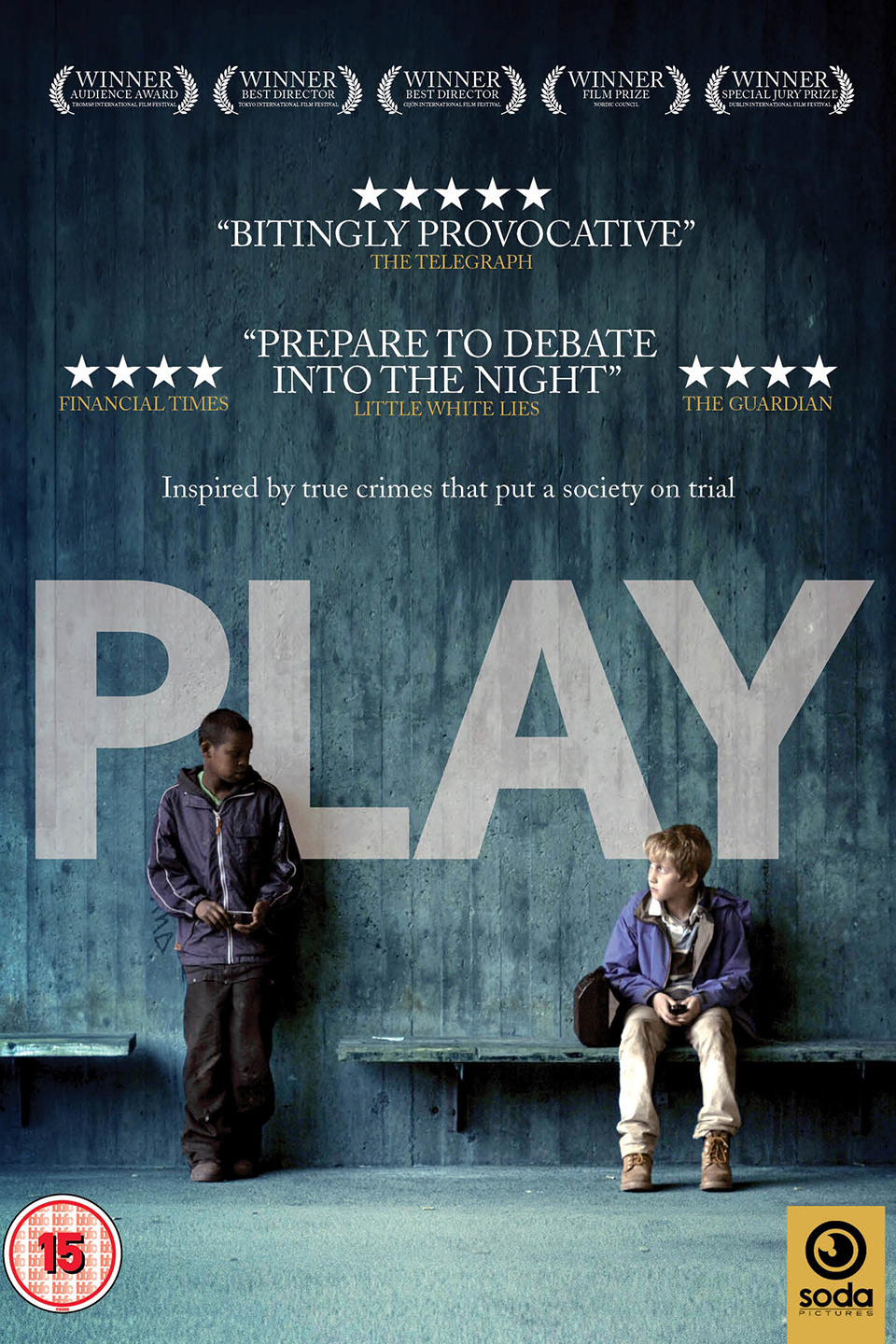 Play - Rotten Tomatoes