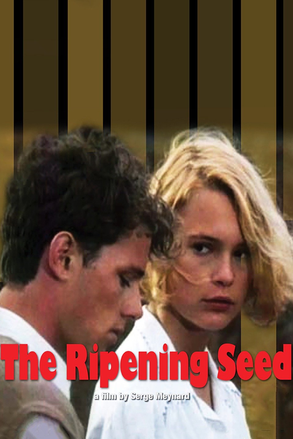 The Ripening Seed - Rotten Tomatoes