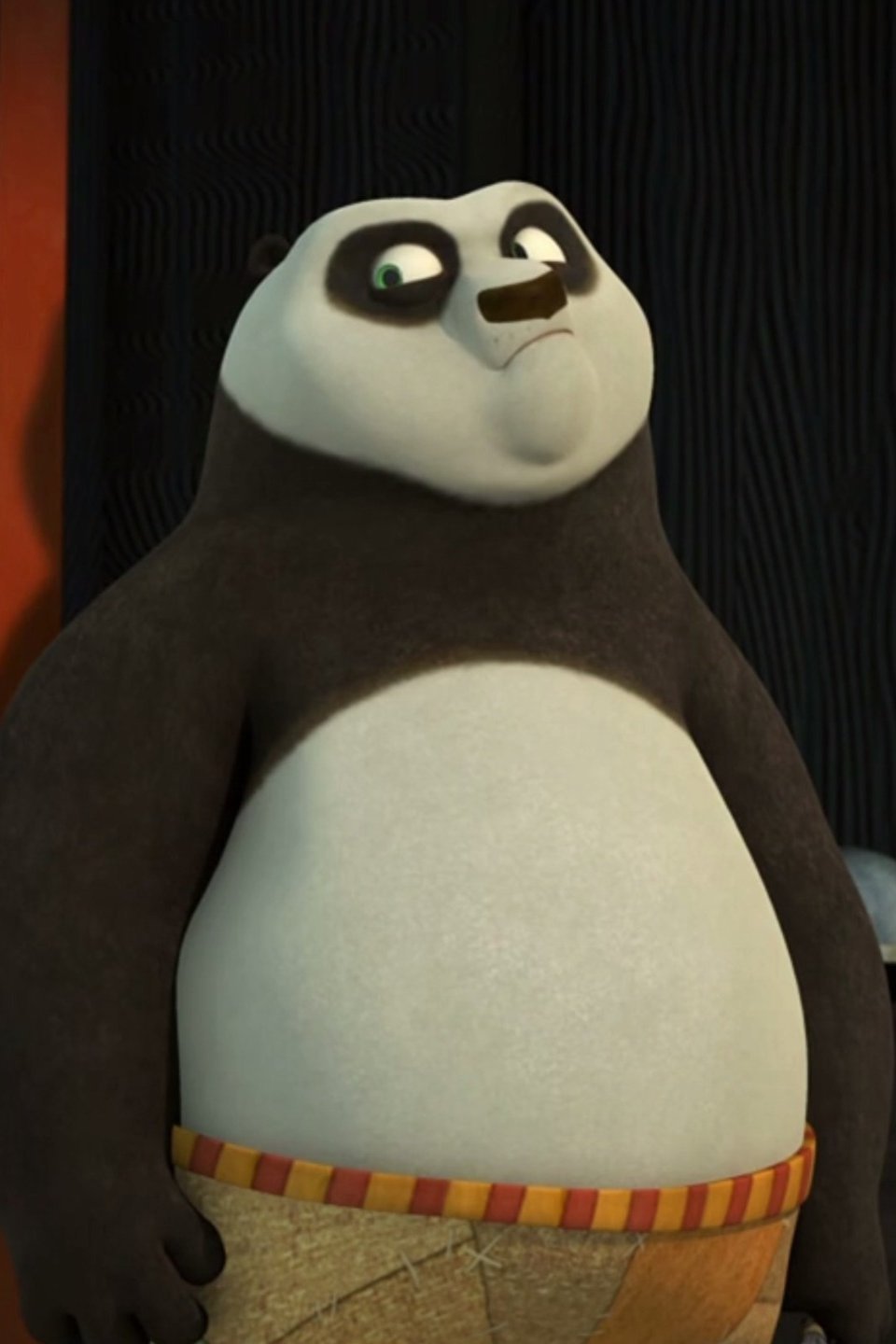 Bad Po Pictures - Rotten Tomatoes