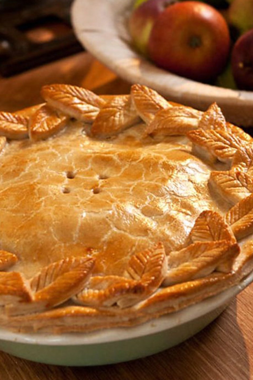 Pies Pictures - Rotten Tomatoes