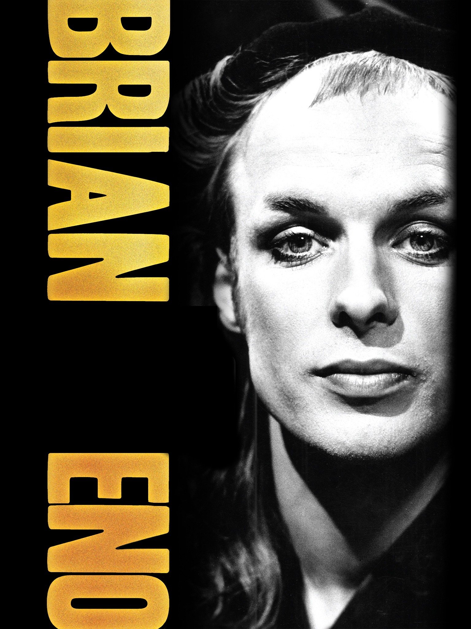 Brian Eno (2010) - Rotten Tomatoes