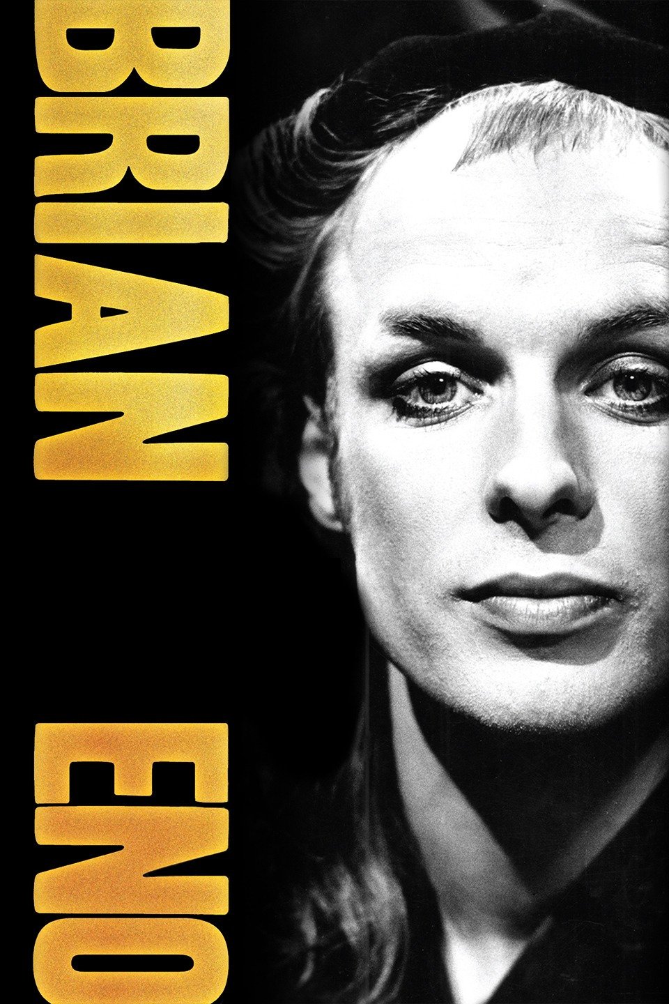 Brian Eno - Rotten Tomatoes