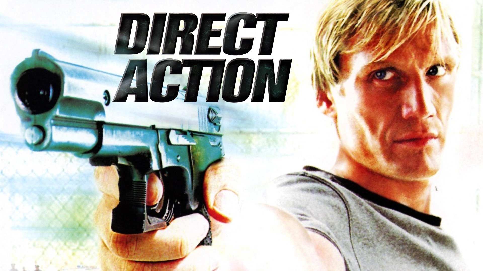Direct Action Movie