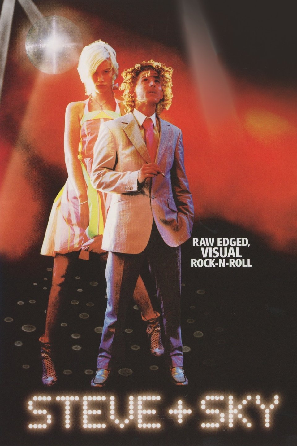 Steve and Sky - Rotten Tomatoes