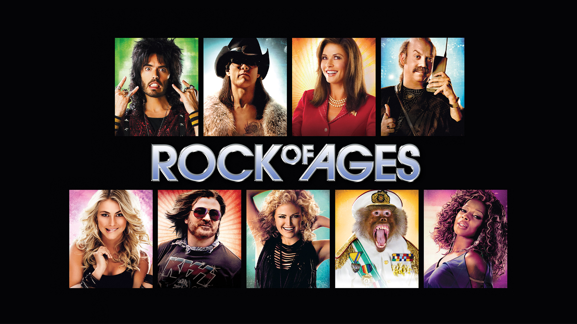 Constance Sack Rock Of Ages
