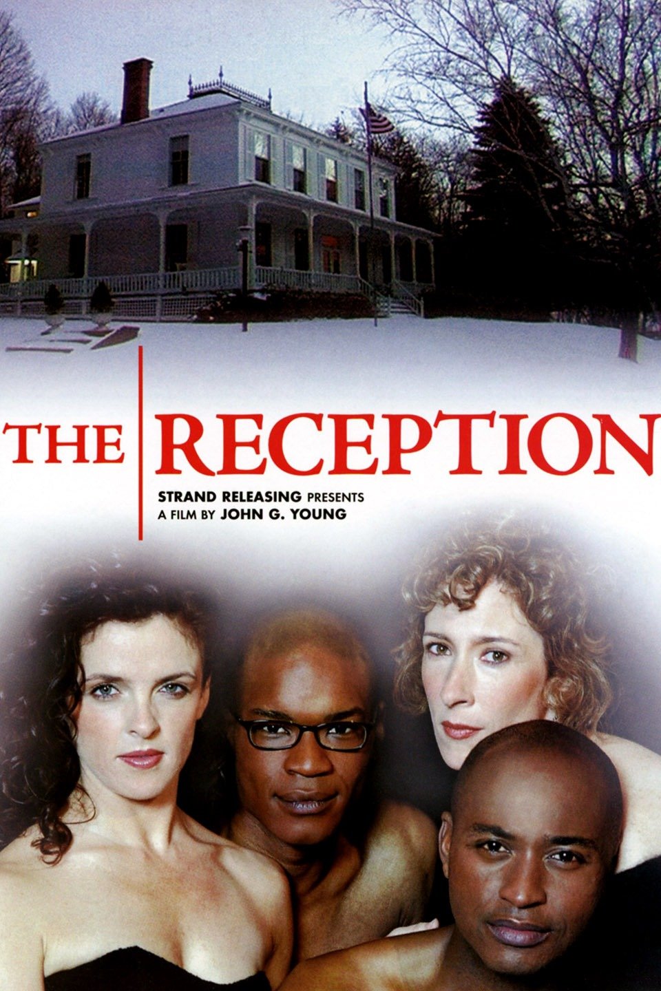 The Reception Pictures - Rotten Tomatoes