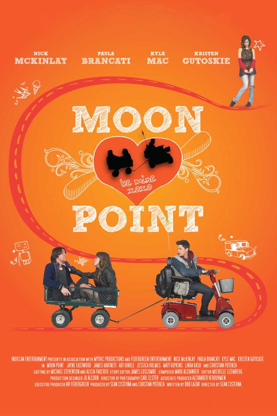 Moon Point Pictures - Rotten Tomatoes