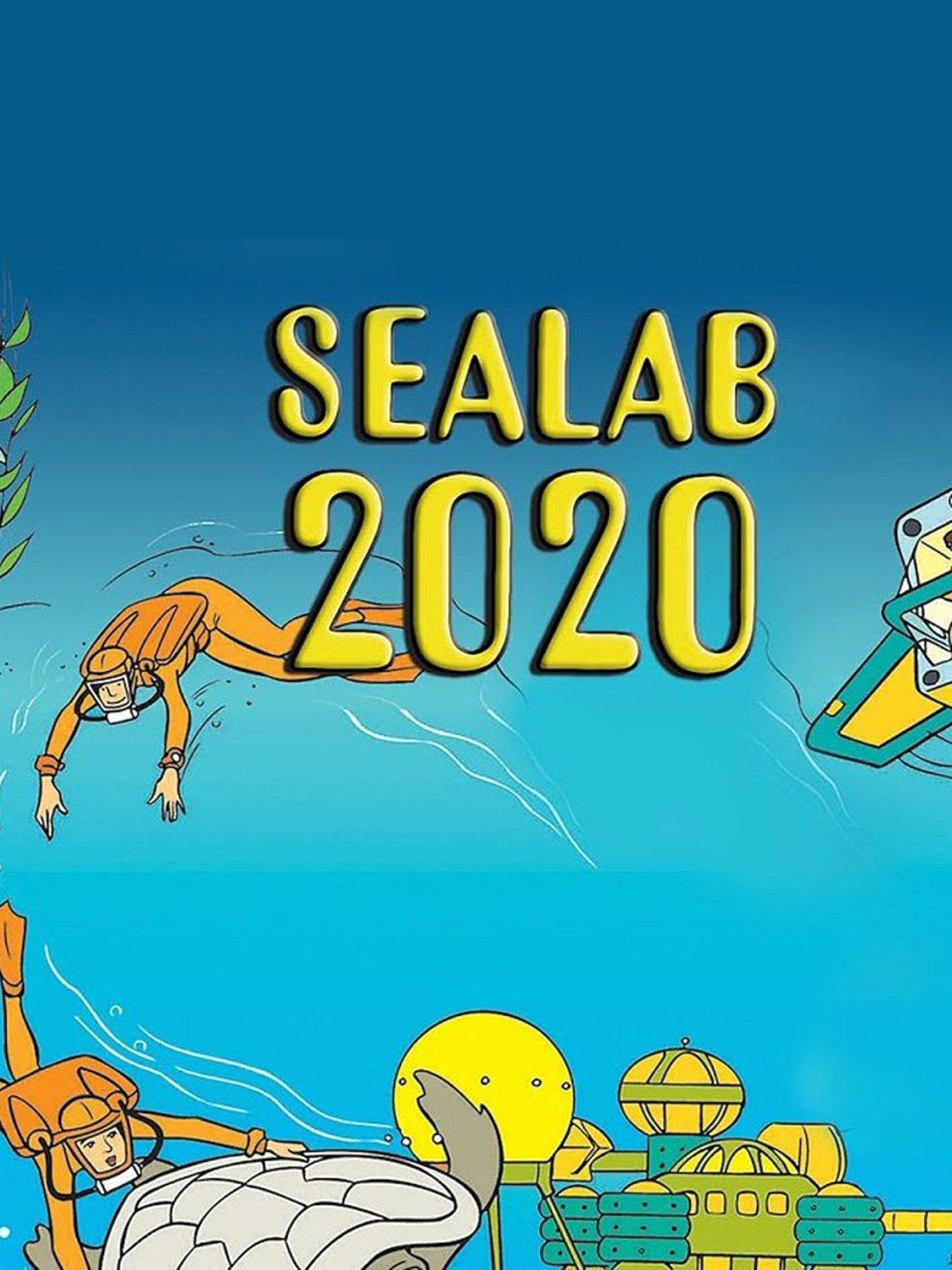 Sealab 2020 - Rotten Tomatoes