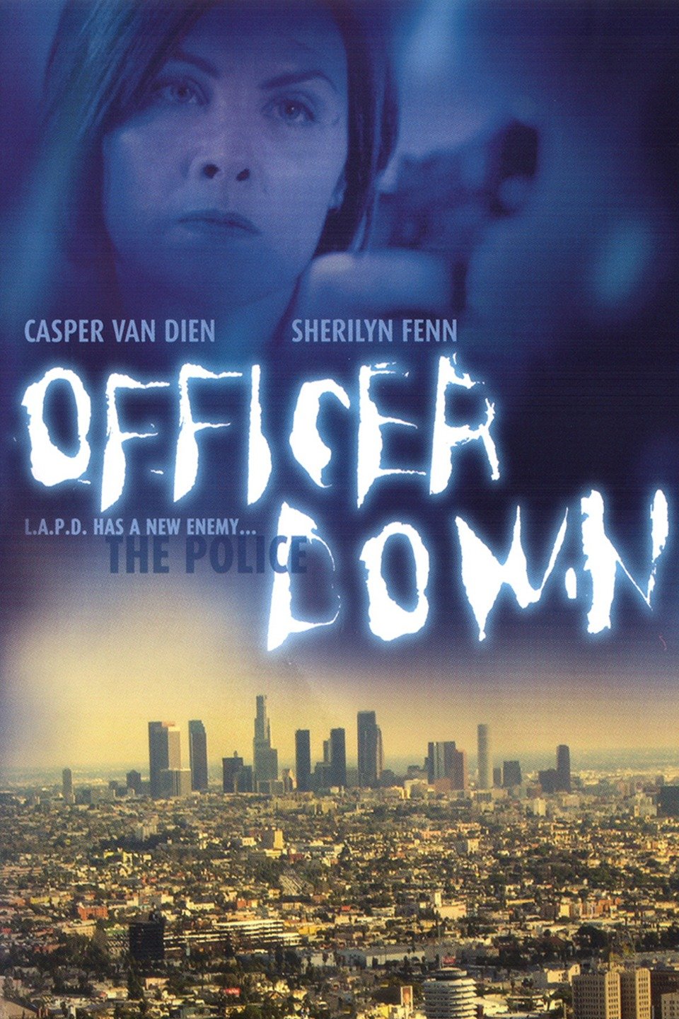 Officer Down - Rotten Tomatoes