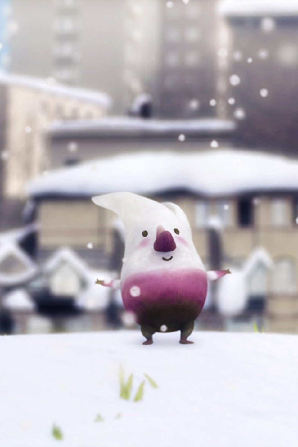 The Snow Neep Pictures - Rotten Tomatoes