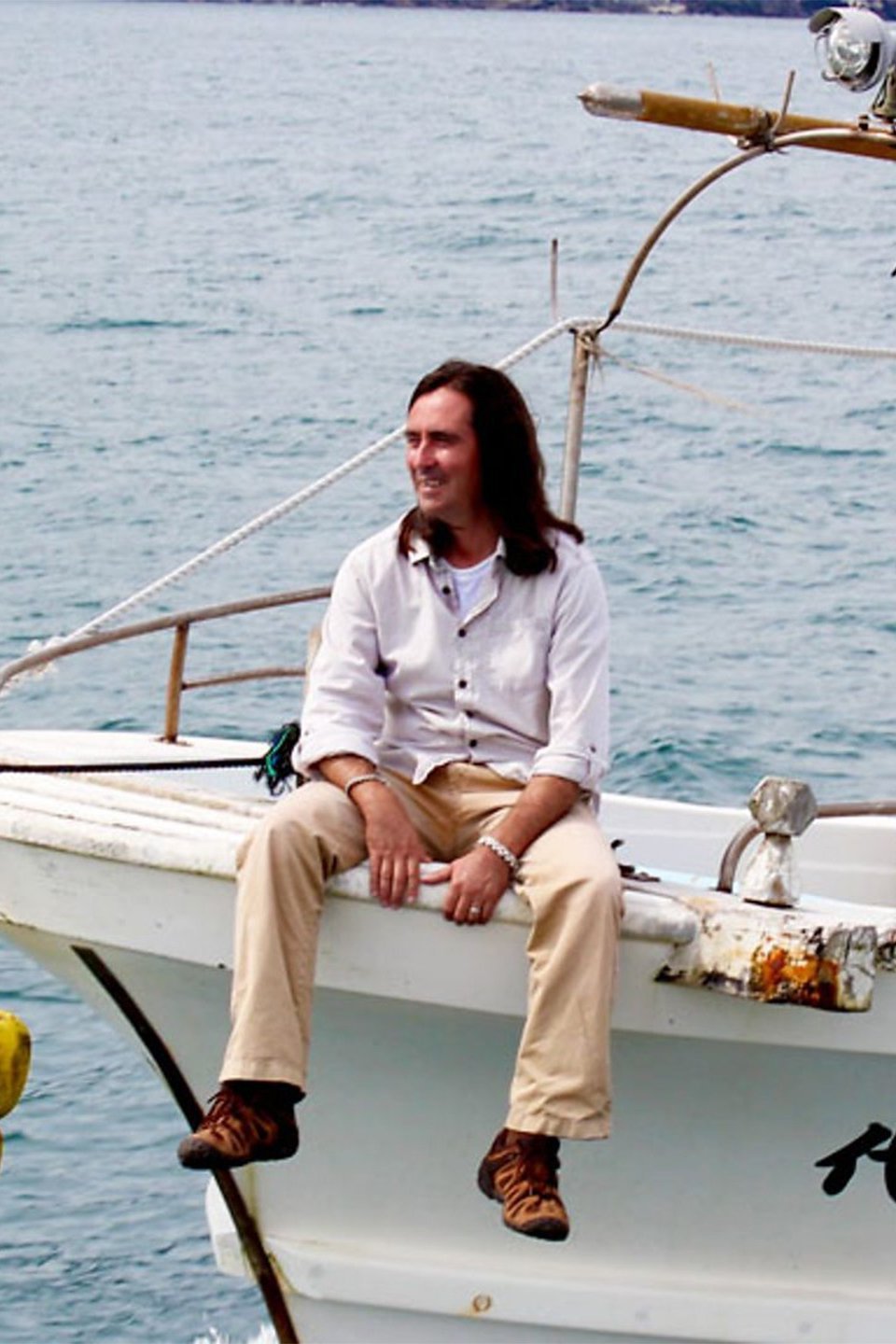 Thomas Blake Glover Pictures - Rotten Tomatoes