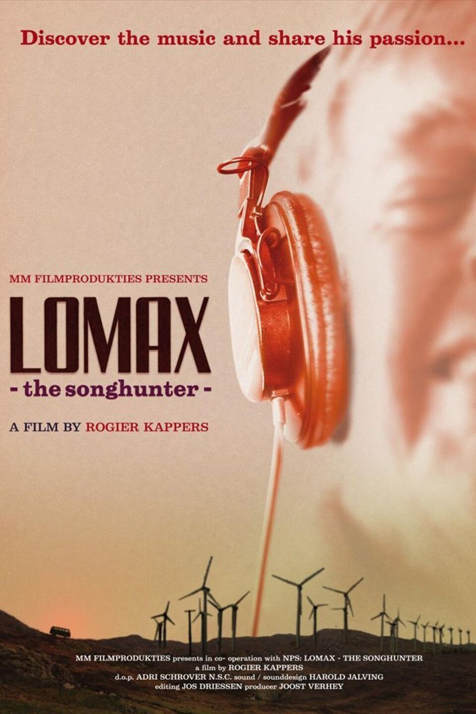Lomax the Songhunter - Rotten Tomatoes