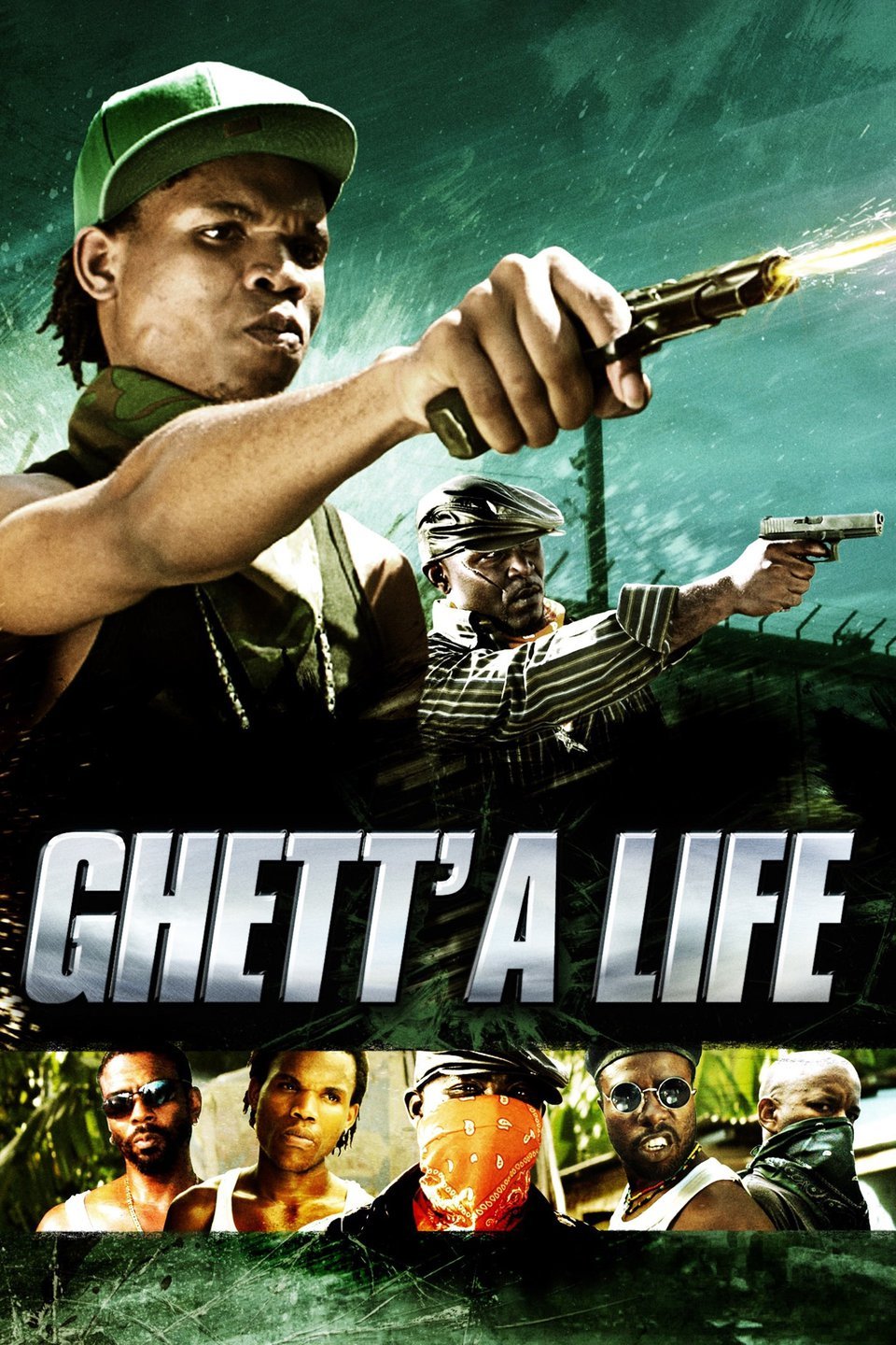 Ghett'a Life - Rotten Tomatoes