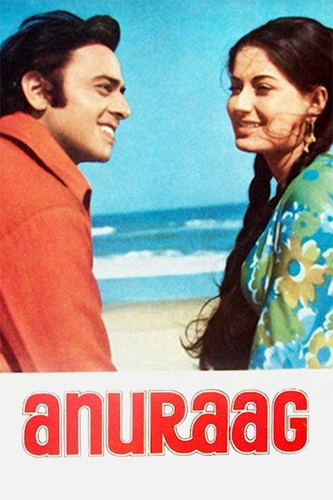 Anuraag - Rotten Tomatoes