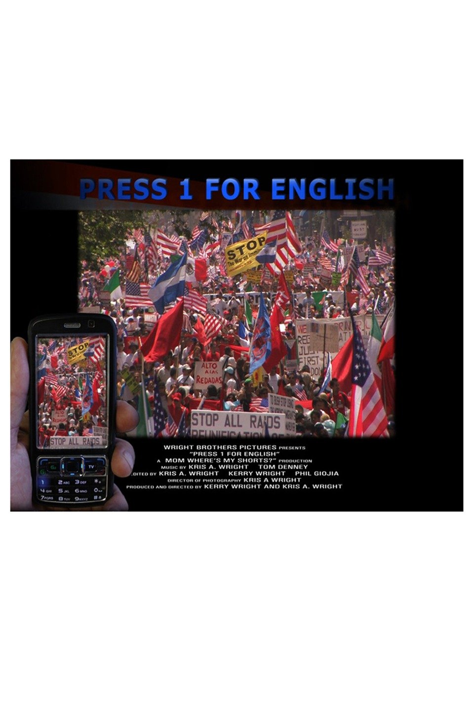 Press 1 for English - Rotten Tomatoes