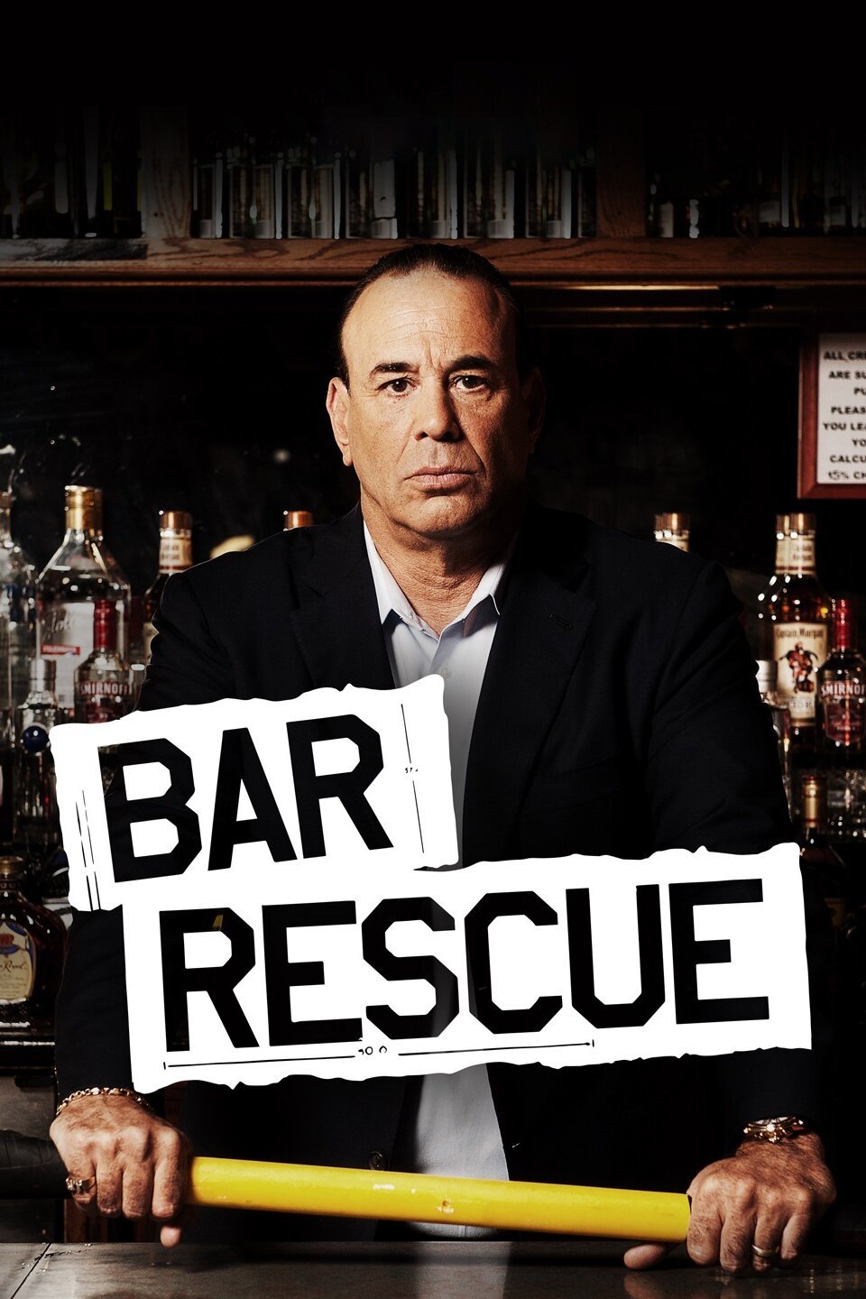 Bar Rescue - Rotten Tomatoes