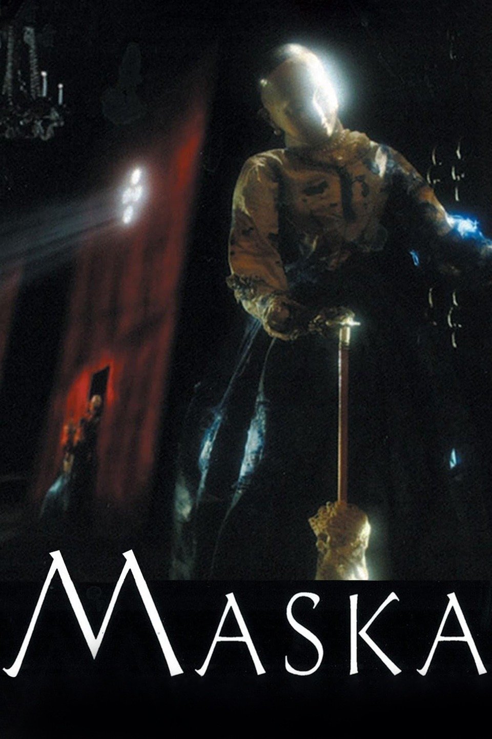 Maska - Rotten Tomatoes