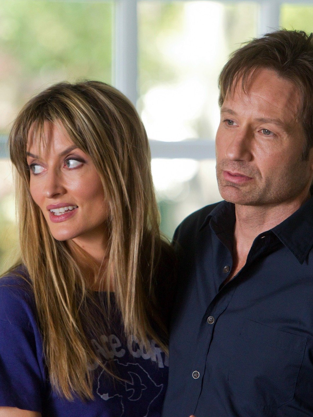 Californication Cast