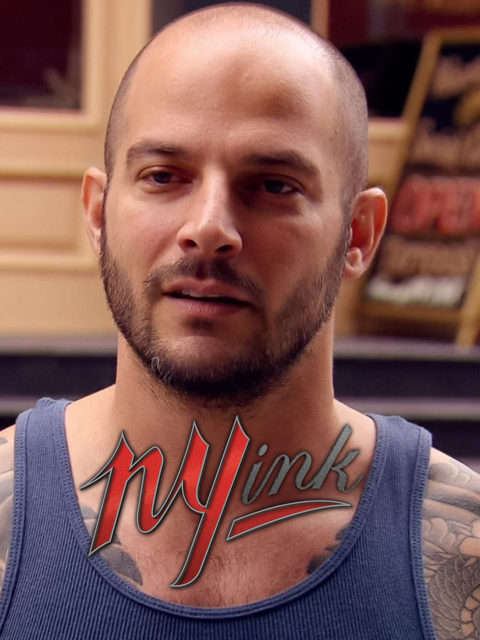 NY Ink - Rotten Tomatoes