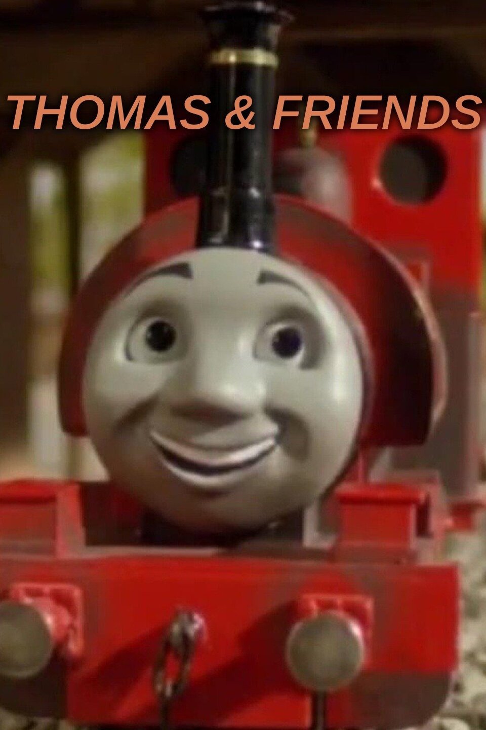 Thomas And Friends - Rotten Tomatoes