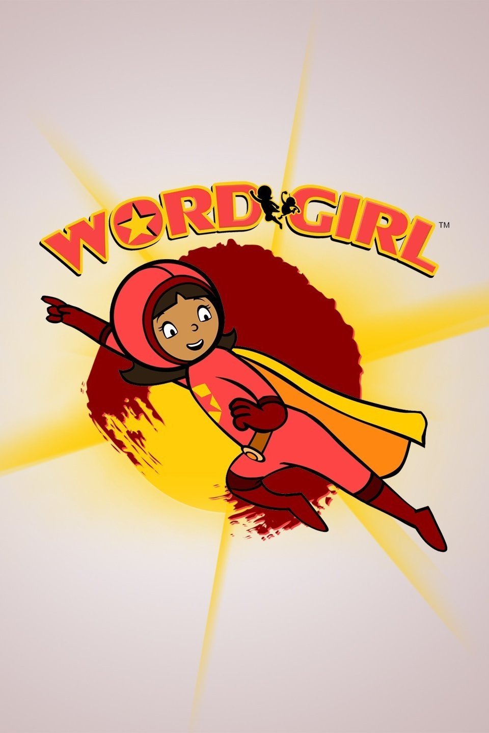 WordGirl - Rotten Tomatoes