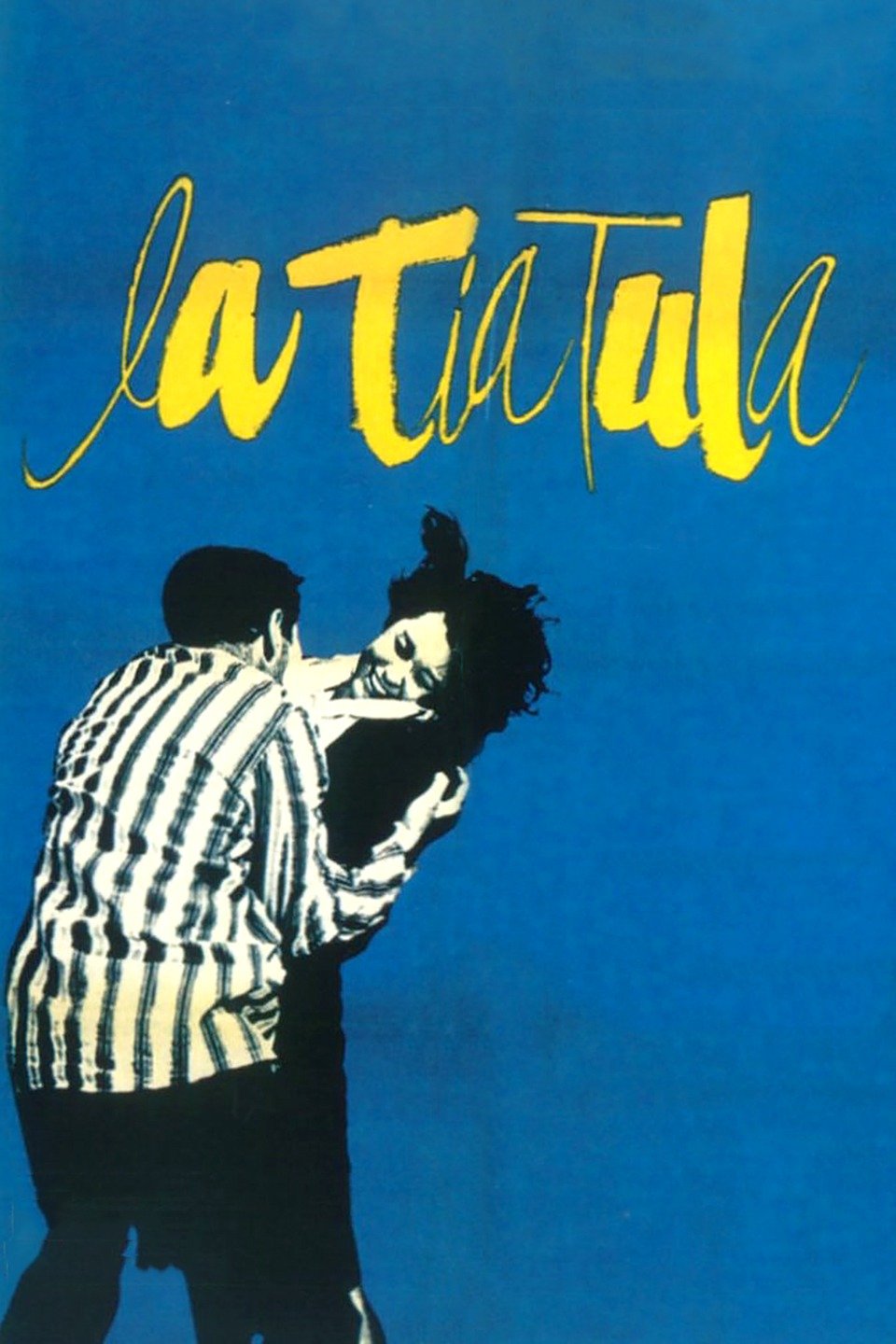 La Tía Tula - Rotten Tomatoes