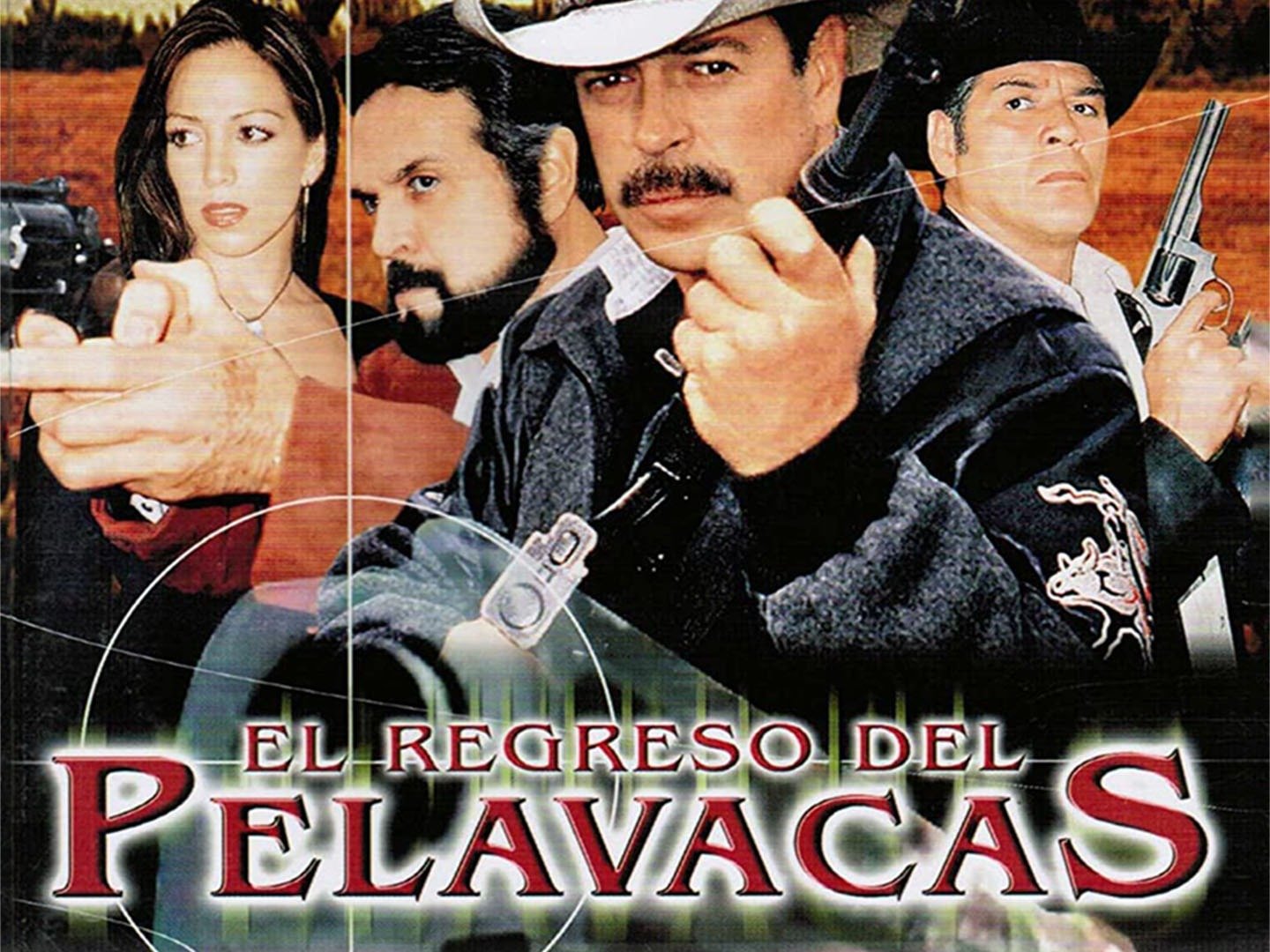 El Regreso del Pelavacas (2005) - Rotten Tomatoes