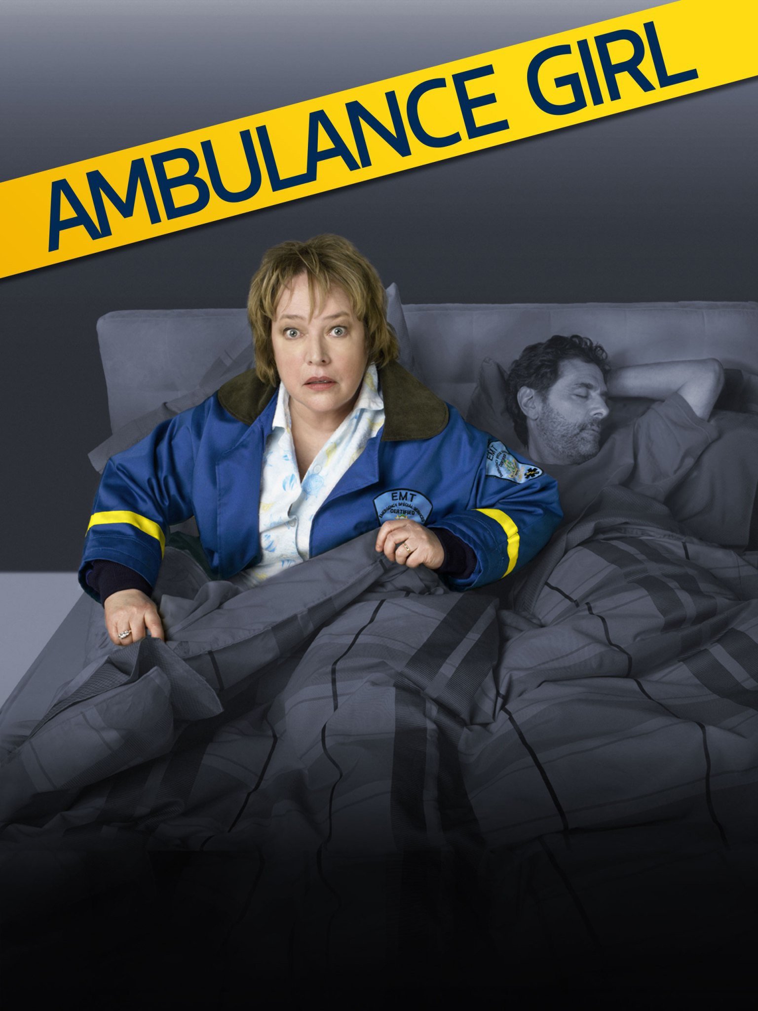 Ambulance Girl (2005) - Rotten Tomatoes