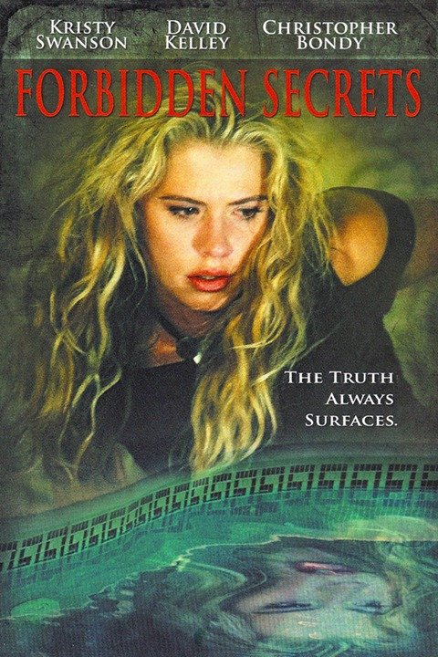 Forbidden Secrets - Movie Reviews