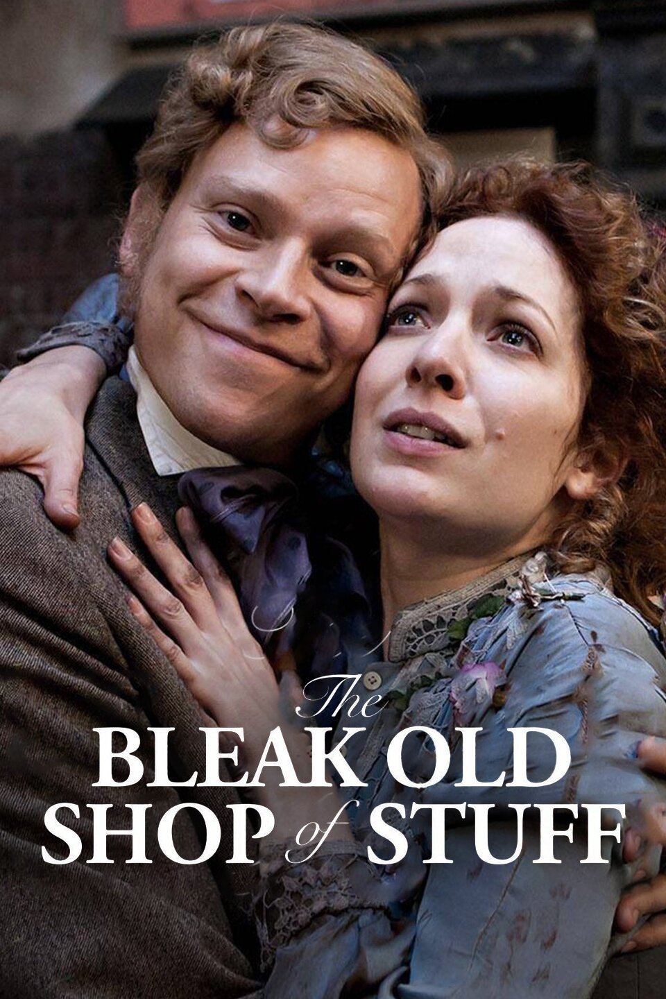 The Bleak Old Shop of Stuff - Rotten Tomatoes