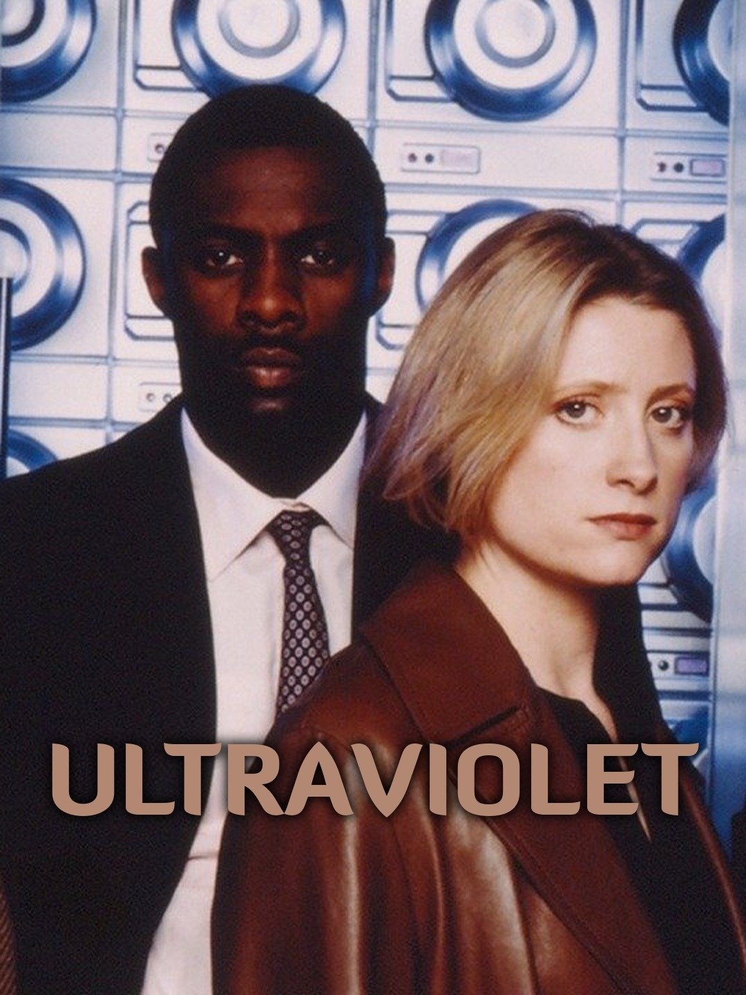 Ultraviolet - Rotten Tomatoes