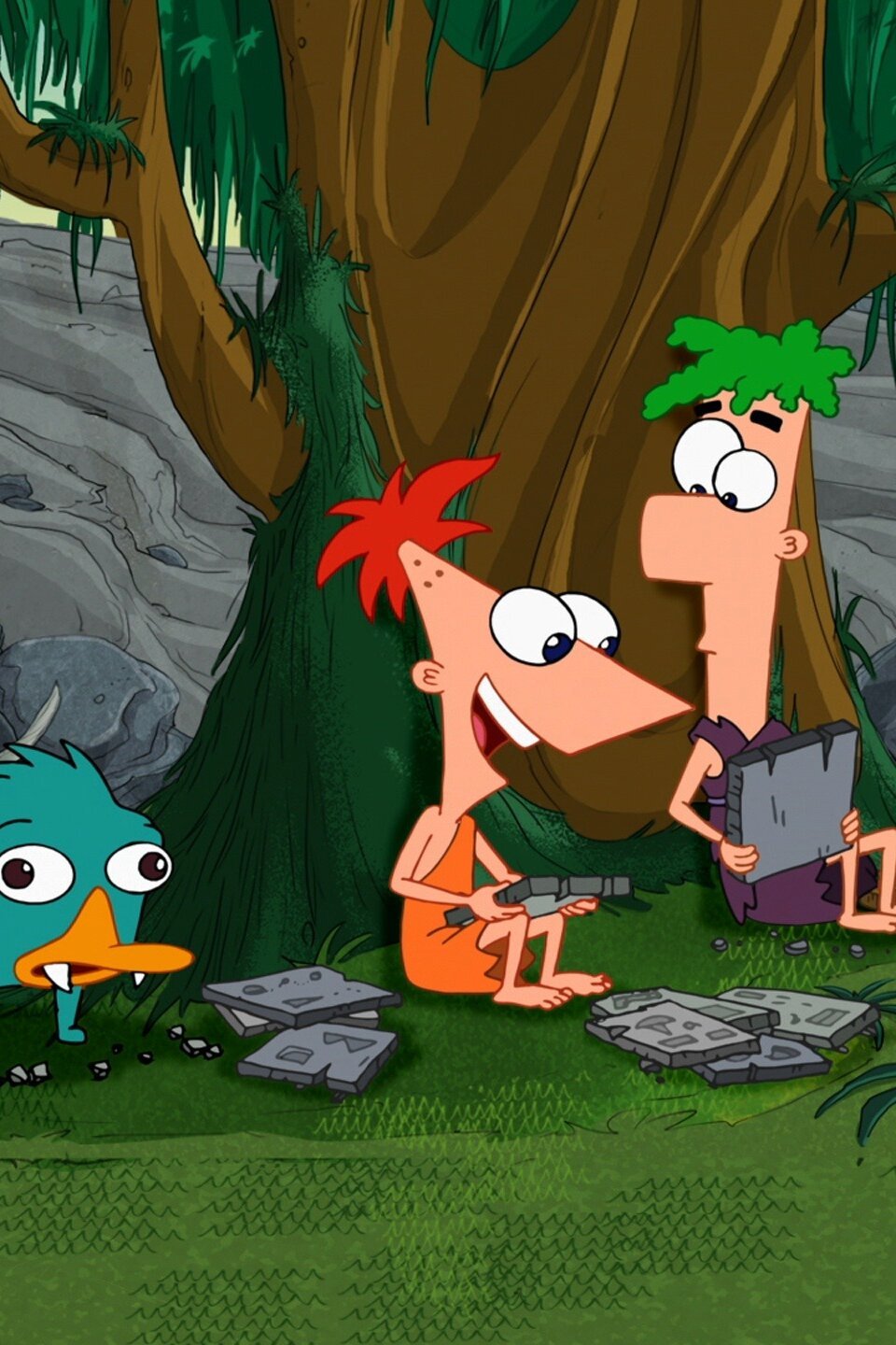 Tri-Stone Area; Doof Dynasty Pictures - Rotten Tomatoes