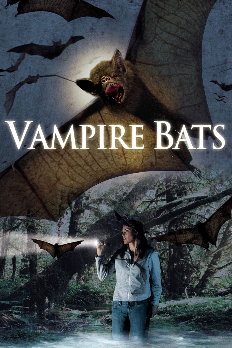Vampire Bats - Rotten Tomatoes