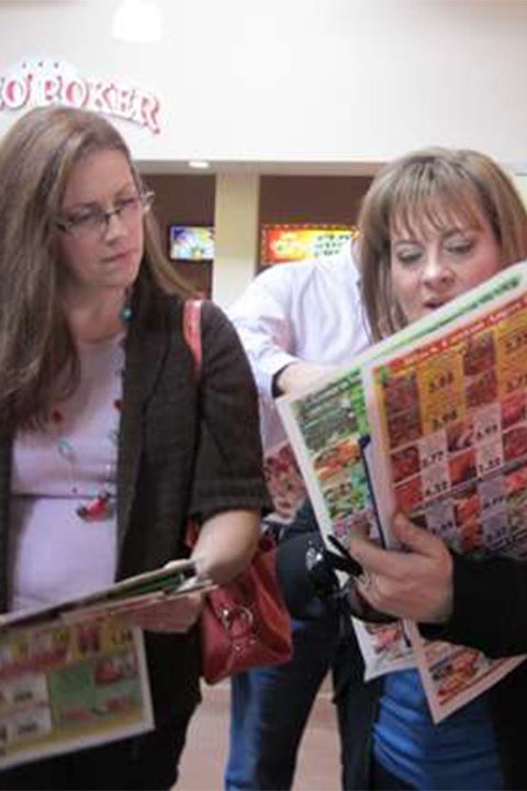 Jen vs. Joni Pictures - Rotten Tomatoes